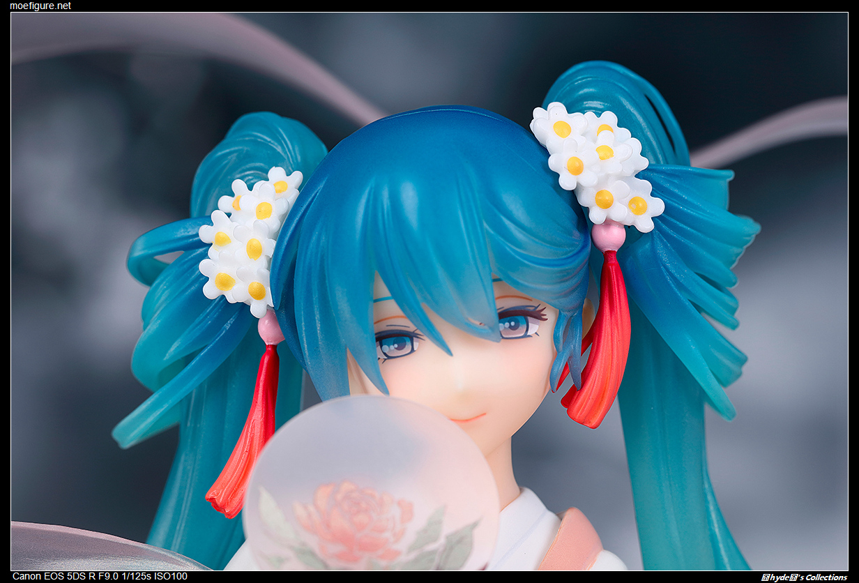 【gsc】初音ミク 中秋明月ver 18 Pvc Figure 第 2 頁 Moefigure 萌玩樂園